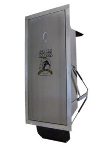 Automatic Feeder Kit | Stable Grazer | Feed Your Animals Efficiently